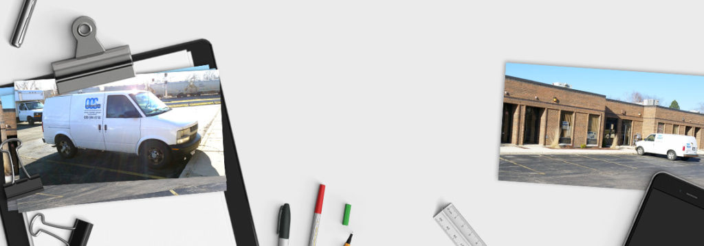 Office Equipment Specialists | OES